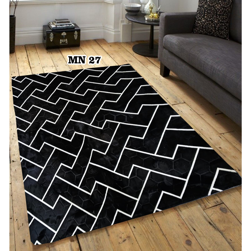 Jual Karpet malaysia jumbo 270 x 190 cm | Motif Minimalis dan Turki ...