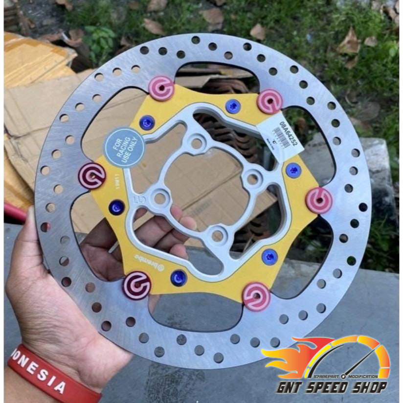 Jual Piringan Cakram Brembo 260 mm | Shopee Indonesia