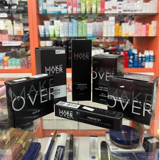 Jual Paket Cantik MakeOver | Shopee Indonesia