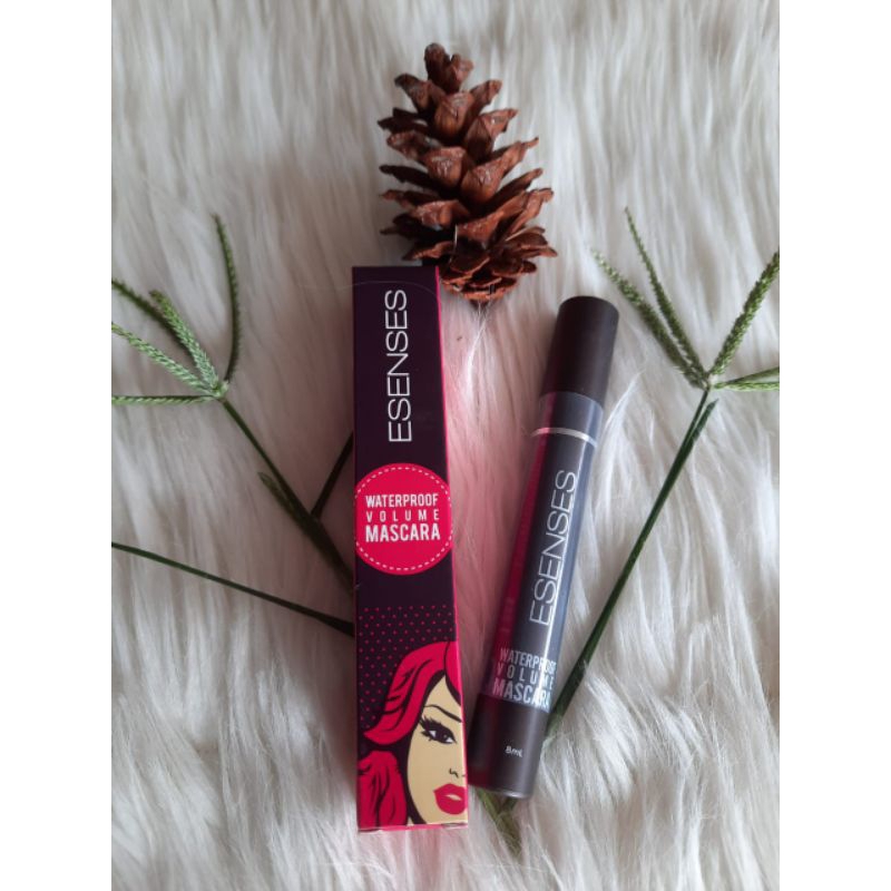 Jual MASKARA ESENSES | Shopee Indonesia