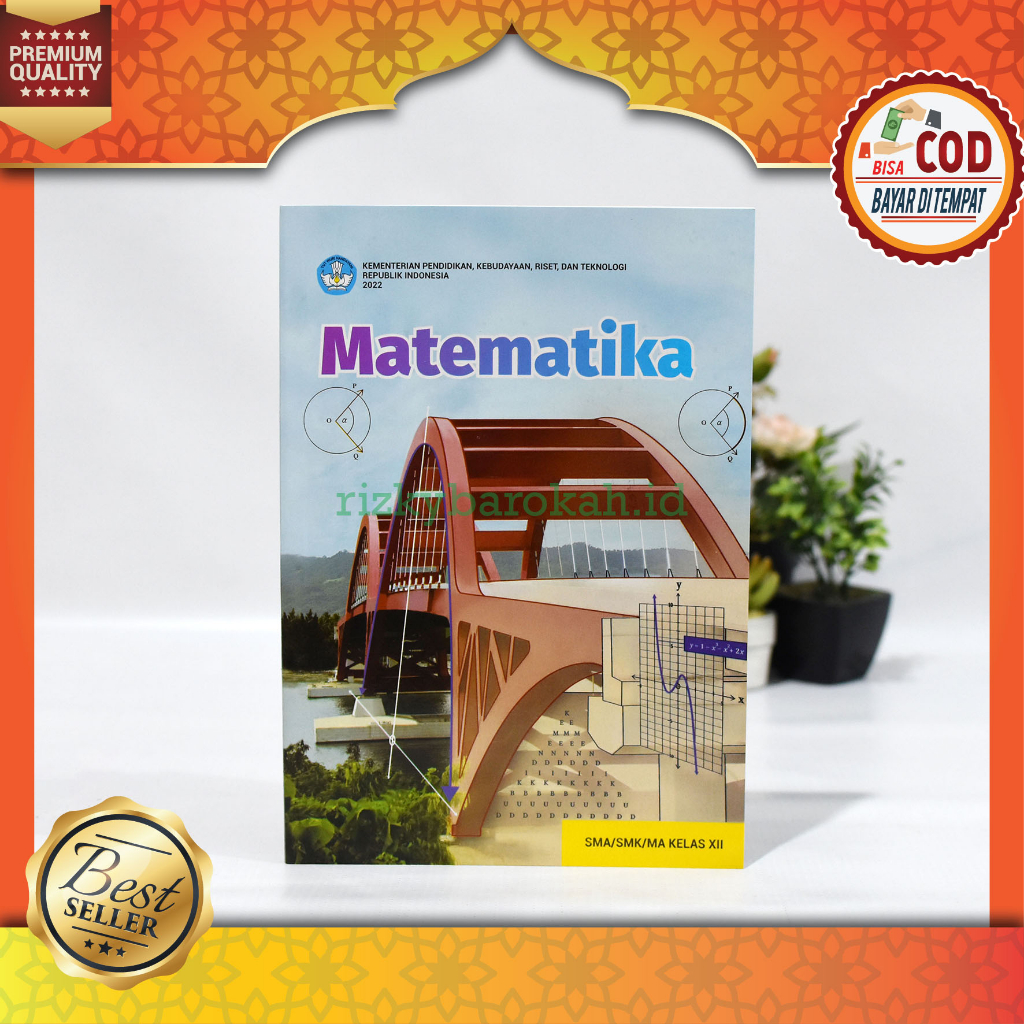 Jual Buku Pelajaran Siswa SMA SMK MA Kelas Kls 12 XII Mata Pelajaran ...