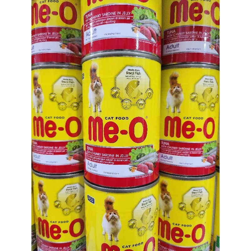 Jual MEO KALENG 400 GR | Shopee Indonesia