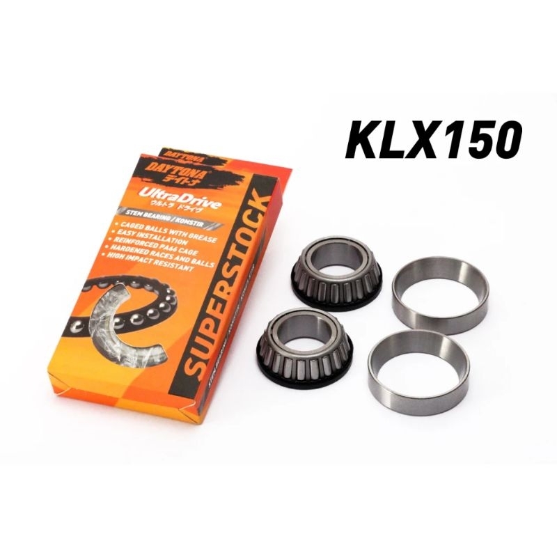 Jual Komstir Daytona Superstock 5053 KLX 150 Dan DTRACKER 150 Original ...