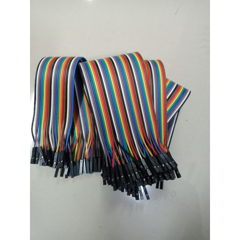 Jual Kabel Jumper Male to Male | Shopee Indonesia