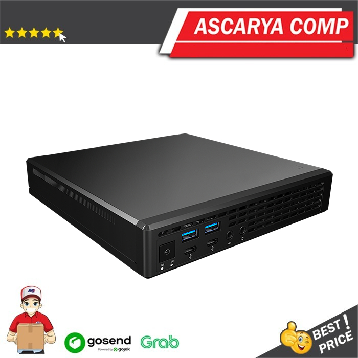 Jual MINI JUPITER X300 With Processor AMD Ryzen 5 5600G | Shopee Indonesia