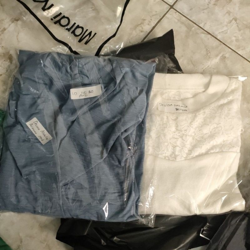Jual Pesanan an. Devina Natalia | Shopee Indonesia
