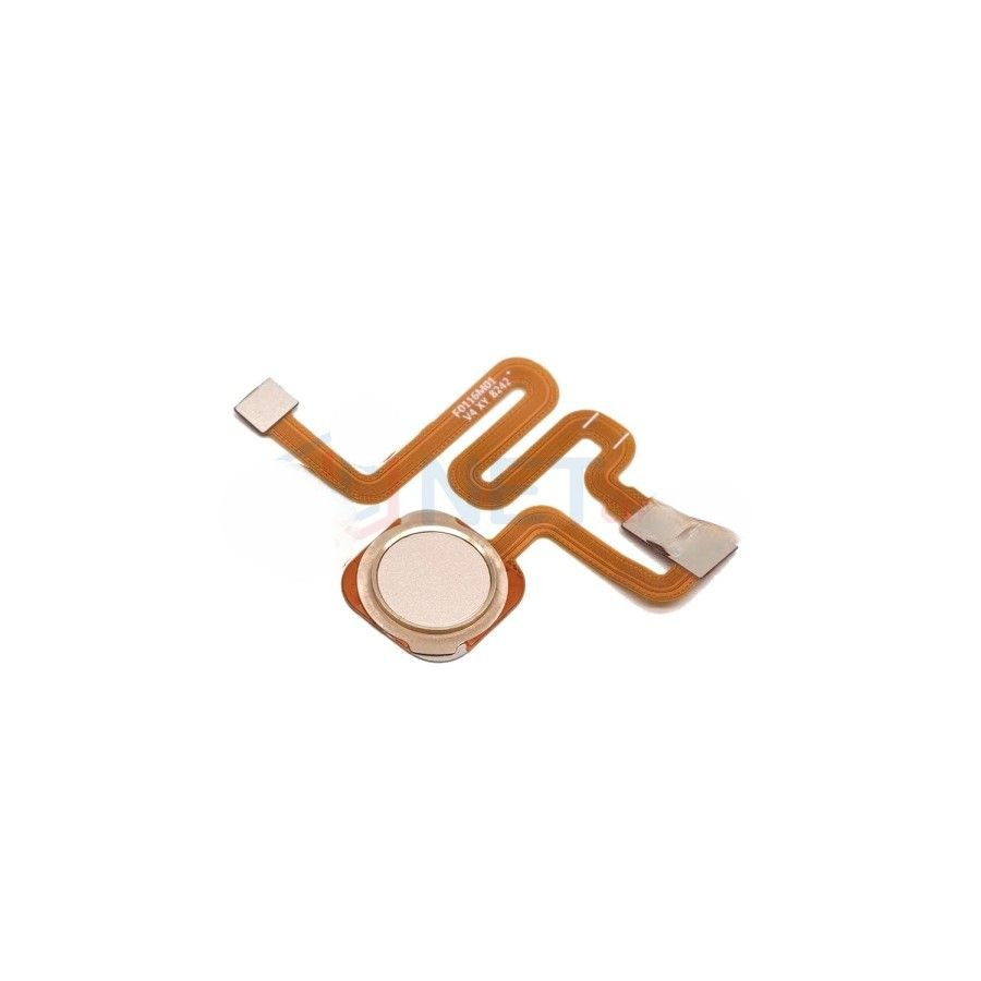 Jual FLEXIBLE FINGER XIAOMI REDMI S2 / FLEX FINGER REDMI S2 | Shopee ...