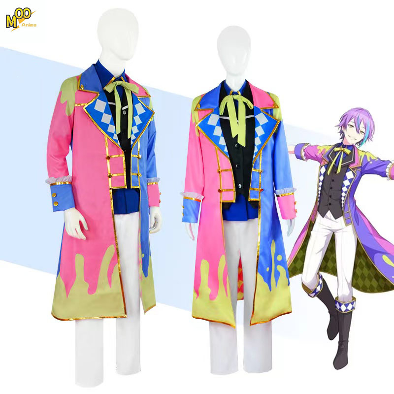 Jual Project Sekai Colorful Stage! feat. Hatsune Miku cosplay costume ...