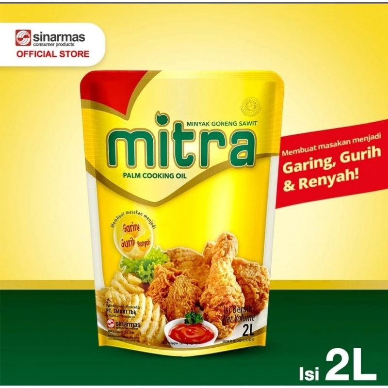 Jual Mitra 2 Liter | Shopee Indonesia