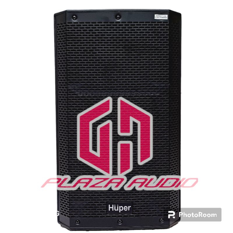 Jual [ 100% ORI ] Speaker Aktif HUPER JS9 - 10 Inch 300 Watt HUPER JS 9 ...