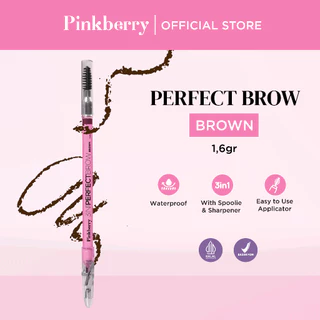 Toko Online Pinkberry Official Store | Shopee Indonesia