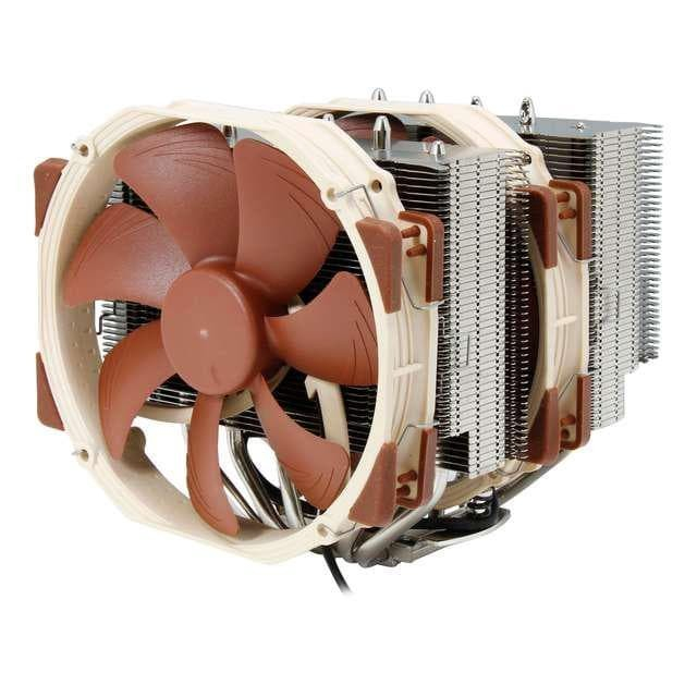 Jual NOCTUA CPU COOLER NH-D15 | Shopee Indonesia