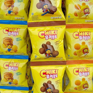 Jual Chiki Balls Terlengkap & Harga Terbaru Januari 2026 | Shopee Indonesia