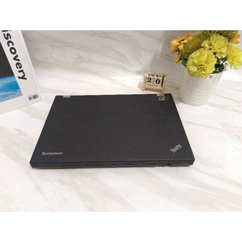 Jual Lenovo Thinkpad T420 Intel Core i5-2520M Ram 4gb SSD 128gb ...