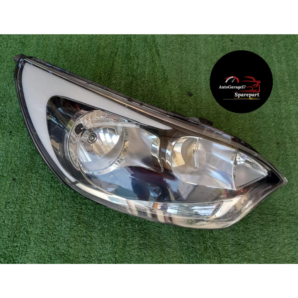 Jual Headlamp Kia Rio Kanan Original | Shopee Indonesia