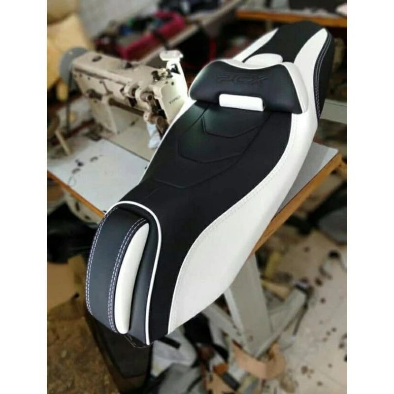 Jual JOK MOTOR PCX 150 160 CostumModel Eropa full MB Tech Bisa Request ...