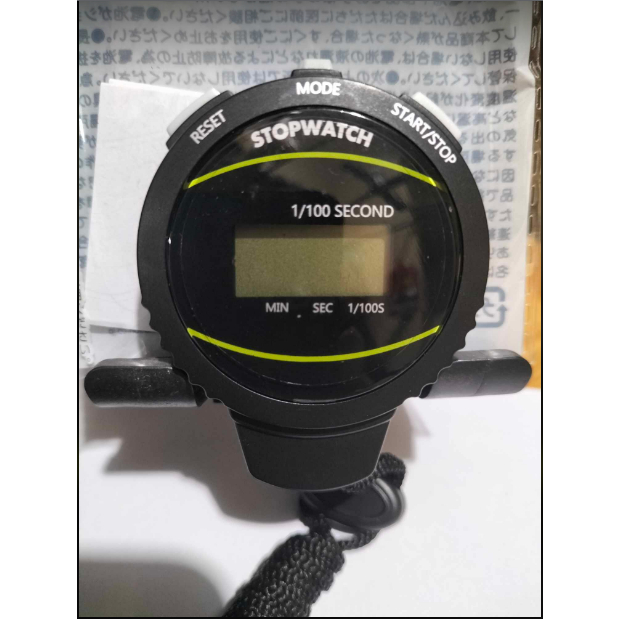 Jual Stopwatch Digital Lcd / Stop watch olahraga | Shopee Indonesia