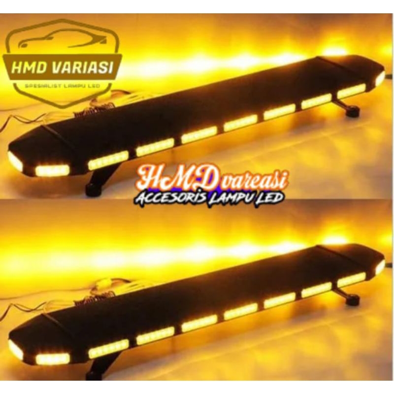 Jual LAMPU ROTATOR POLISI 7608 LAMPU PATWAL | Shopee Indonesia