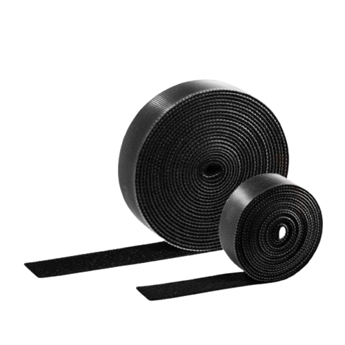 Jual HL0132 Velcro Kabel Strap Pengikat Kabel Perekat Kabel 10 Meter ...