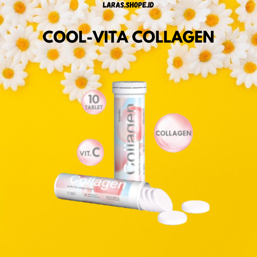 Jual COOL-VITA COLLAGEN BEAUTY COLLAGEN HEALTHY SKIN/COLLAGEN COOLVITA ... Jual COOL-VITA COLLAGEN BEAUTY COLLAGEN HEALTHY SKIN/COLLAGEN COOLVITA ...