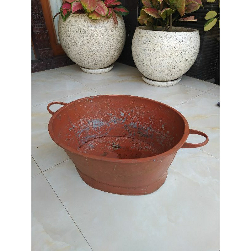 Jual ember besi jaman dulu | Shopee Indonesia