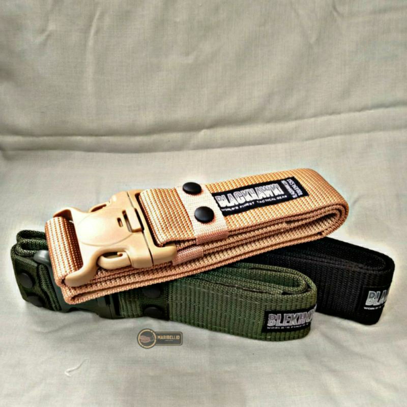Jual BLACKHAWK-KOPEL SATPAM SECURITY BLACKHAWK TERBARU IKAT PINGGANG ...