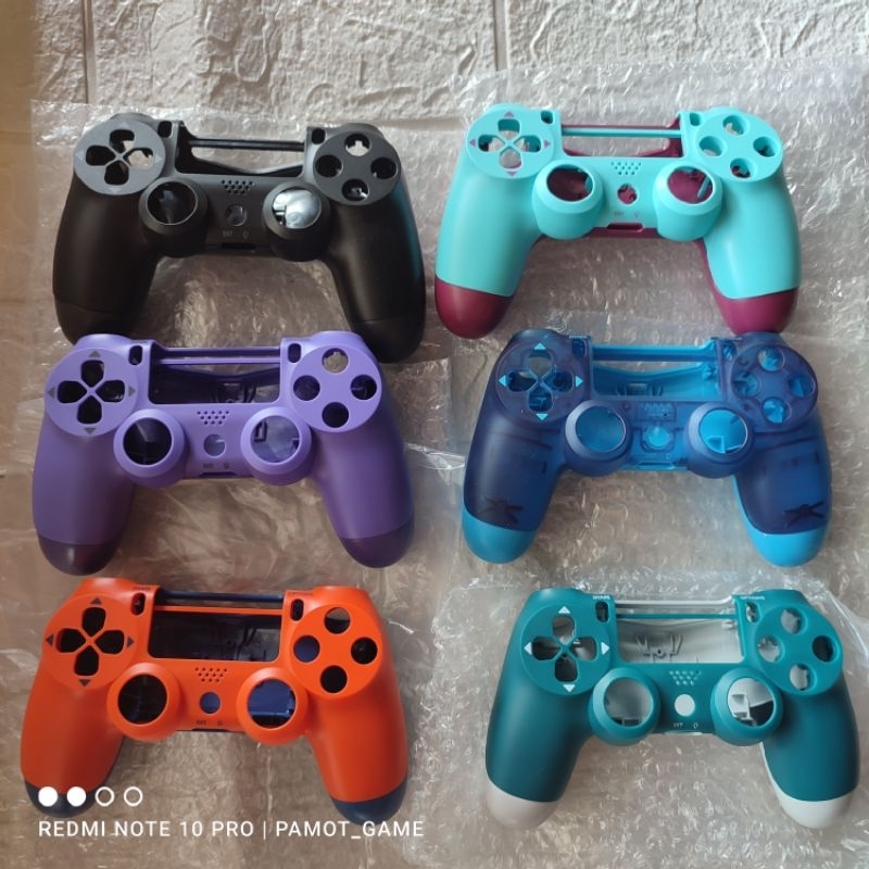 Jual Casing stick ps4 ORI MESIN JD 055 LED BAR | Shopee Indonesia