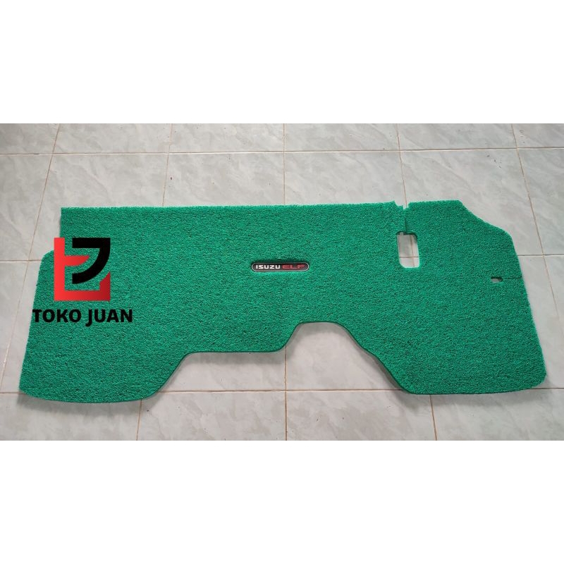 Jual Karpet Mie Bihun Truk truck elf giga elf baru elf nmr 71 elf nlr ...