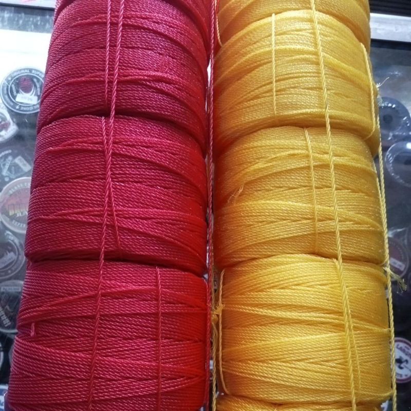 Jual Tali tambang layangan koangan 1,5mm 100m | Shopee Indonesia