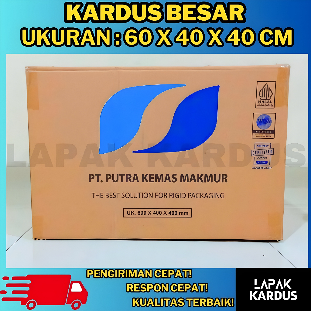 Jual Kardus Besar Pindahan Dus Jumbo Bekas Kerdus Packing Box Rumah ...