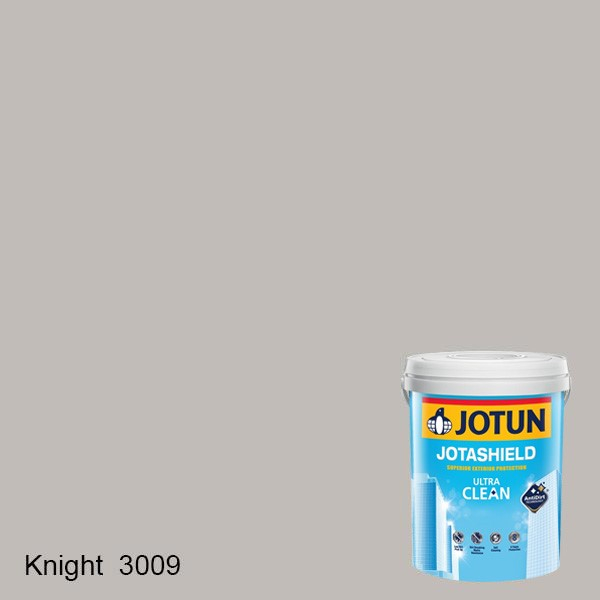 Jual CAT TEMBOK EKSTERIOR JOTUN - KNIGHT/3009 | Shopee Indonesia