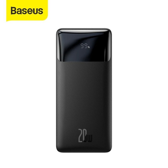 Jual Baseus Powerbank 10000mAh 20W | Shopee Indonesia