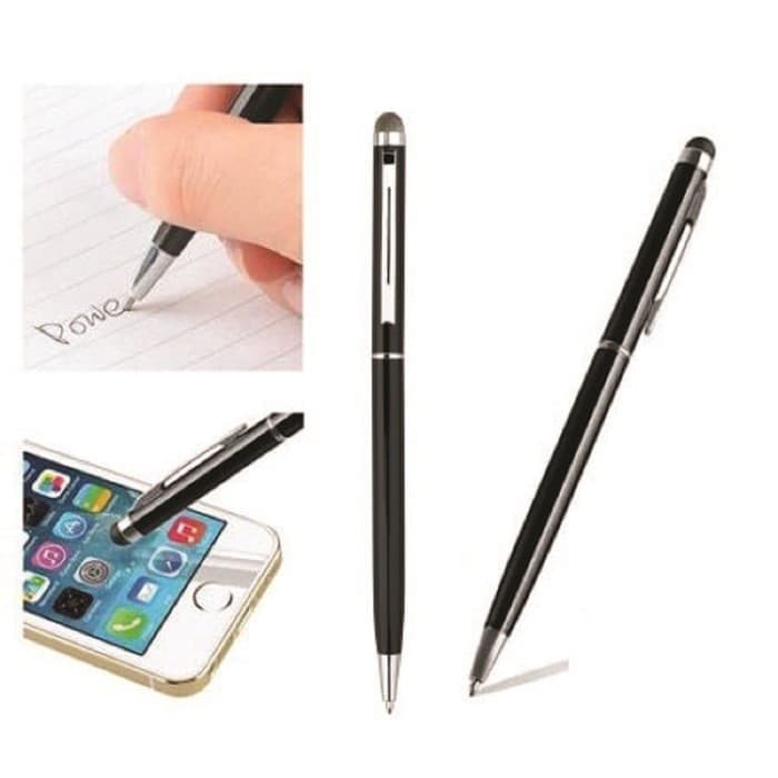 Jual Pulpen Stylus Untuk Smartphone Dan Camera Touchscreen | Shopee ...
