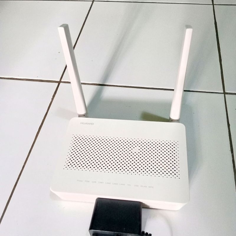Jual Router Huawei GPON Ecohlife hg8145v5 dual band | Shopee Indonesia