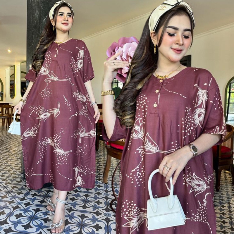 Jual DASTER RAYON JUMBO PAGAR LD 130 | Shopee Indonesia
