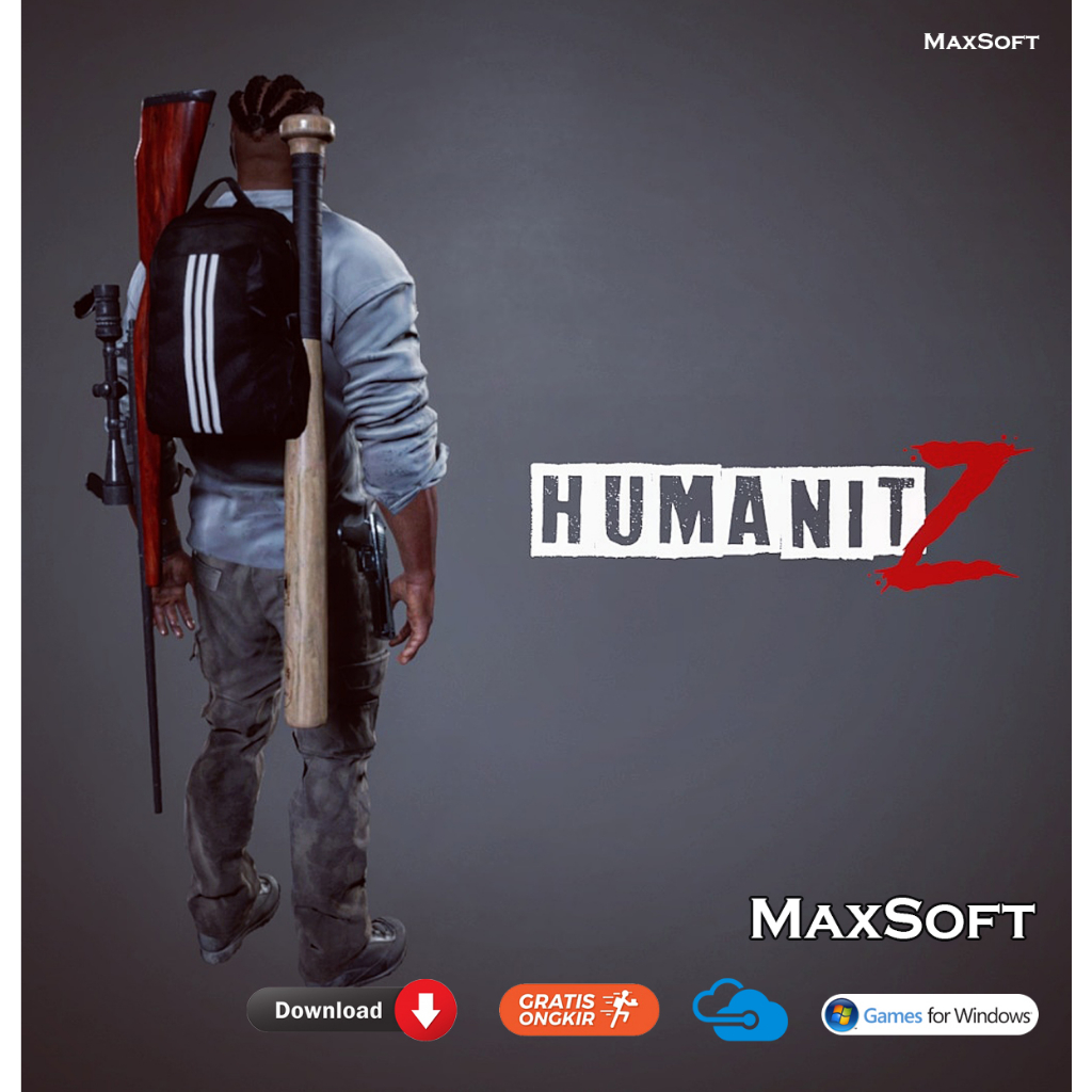 Jual HumanitZ - PC Game | Shopee Indonesia