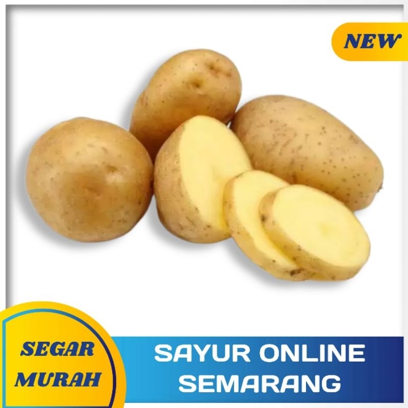 Jual KENTANG | Shopee Indonesia