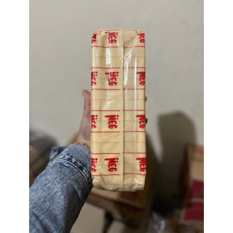 Jual PROMO KEJU MEG 2KG RICJEK DUS | Shopee Indonesia