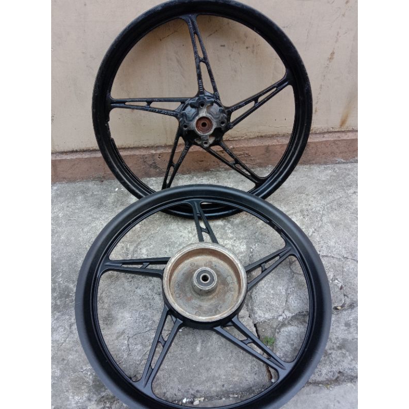 Jual velek Yamaha Jupiter MX original | Shopee Indonesia