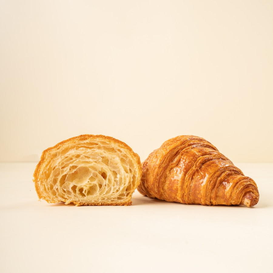 Jual Jawara Roti & Kue - Croissant Butter Premium Halal - Pastry ...