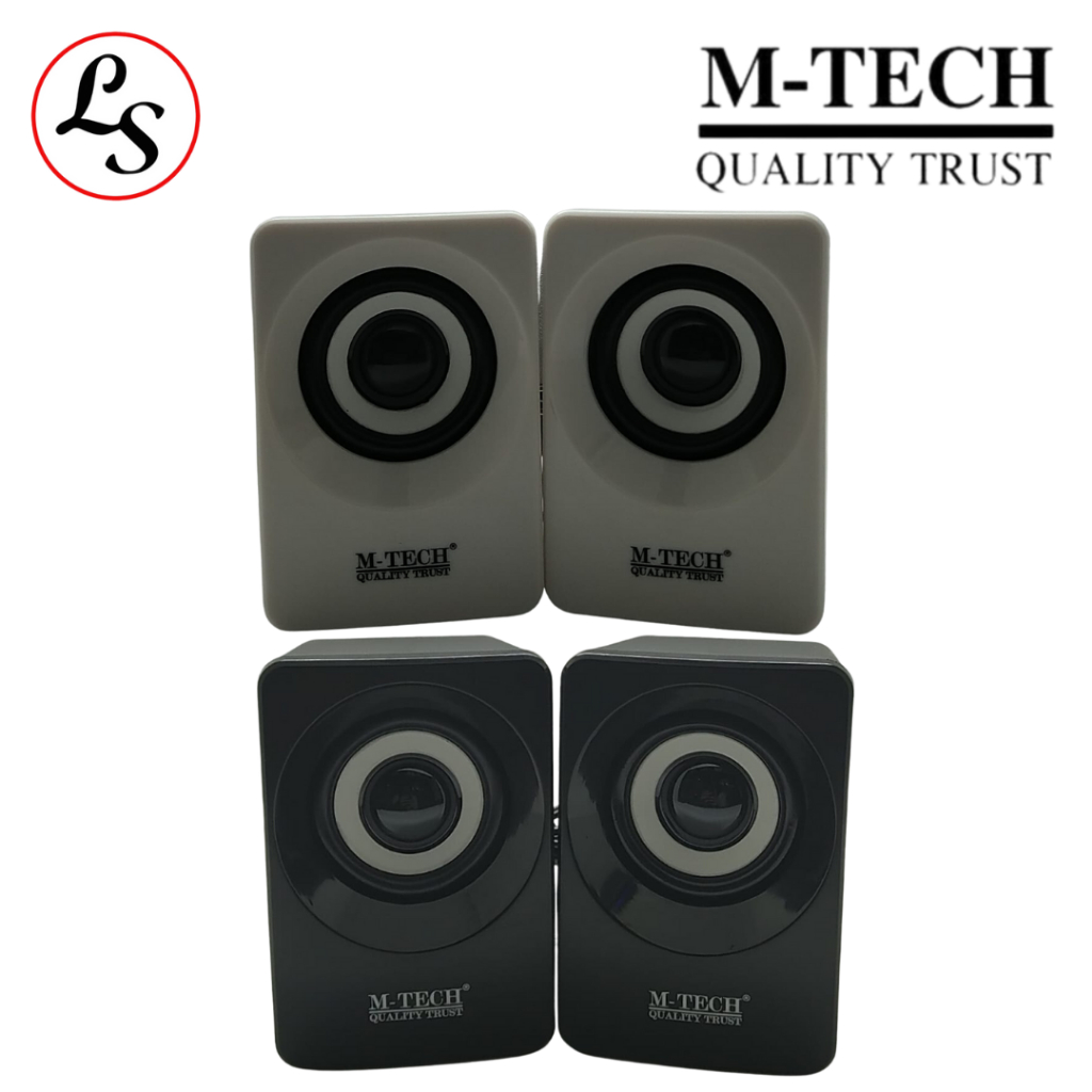 Jual M-TECH SPEAKER A2 Multimedia MTech M Tech Jack 3.5mm | Shopee ...