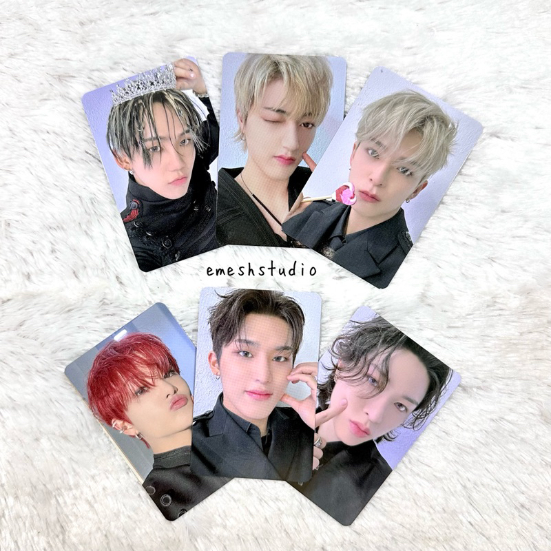 Jual official treasure reboot md trading card tc bulk pack selca ...