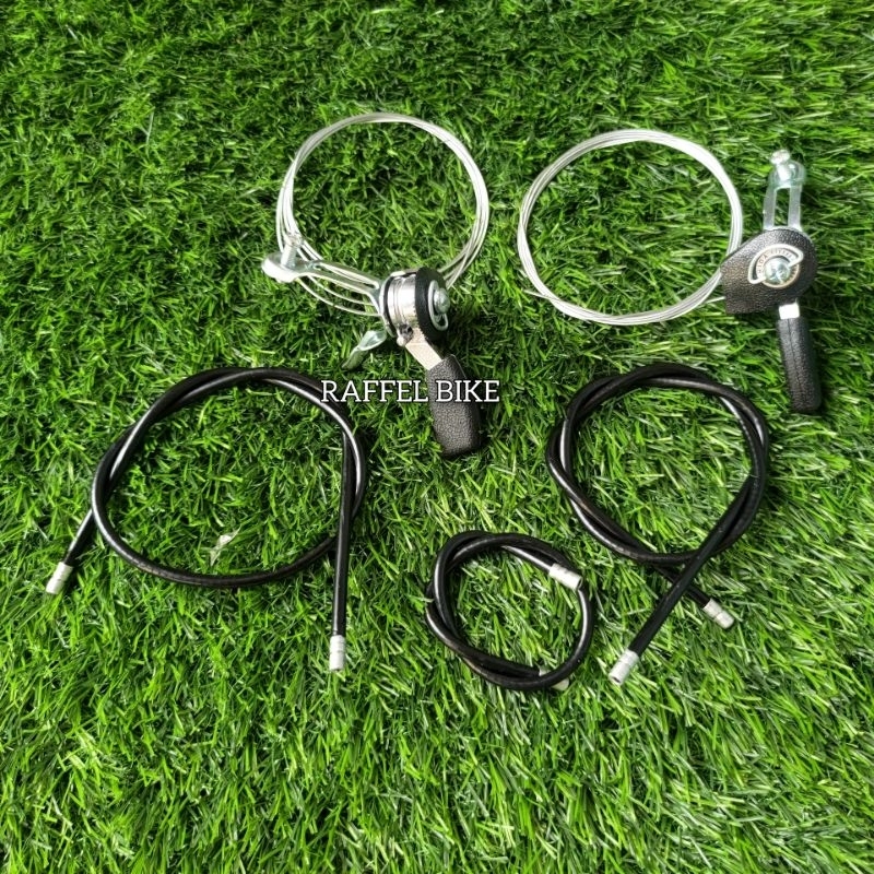 OEM NEW 1984-1987 Ford Ranger, Bronco II Shifter Pivot Mechanism- Lever