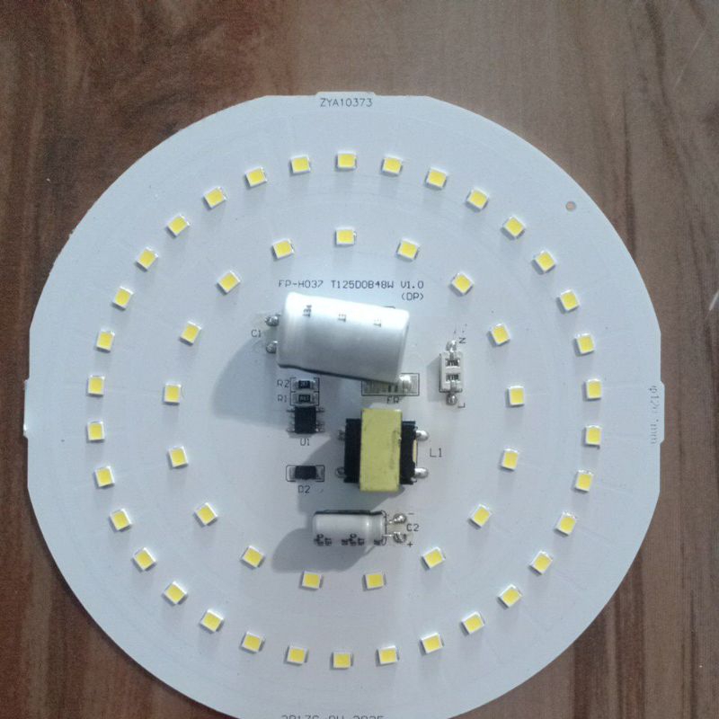 Jual LED AC ECO SUPER 40W | Shopee Indonesia