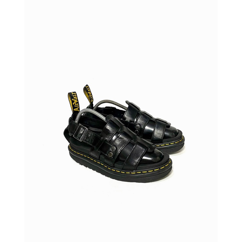 Jual docmart sandals Harga Terbaik & Termurah Oktober 2023 | Shopee ...