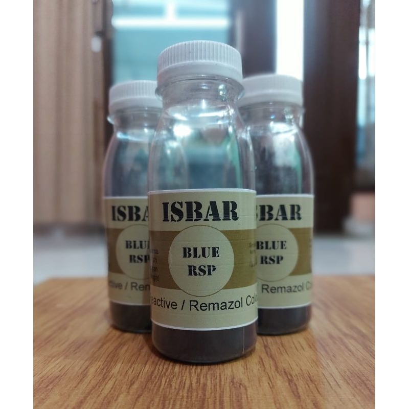 Jual Reaktif Remasol Blue RSP ( Royal Blue ) | Shopee Indonesia