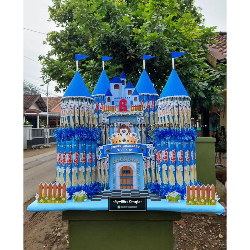 Jual SNACK TOWER SNACK BOX BY REQ | Shopee Indonesia