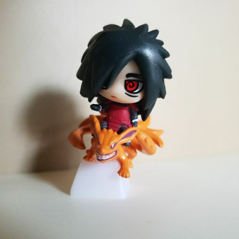 Jual NARUTO SASUKE KEYCAPS KEYBOARD MECHANICAL | Shopee Indonesia