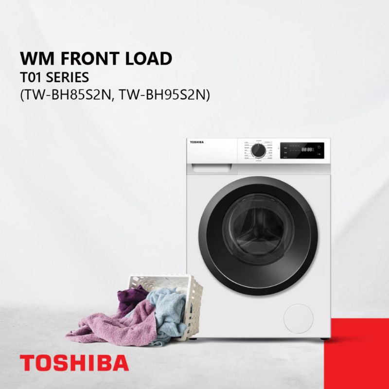 Jual mesin cuci Toshiba front loading twbh 85 / mesin cuci Toshiba 1 ... Jual mesin cuci Toshiba front loading twbh 85 / mesin cuci Toshiba 1 ...