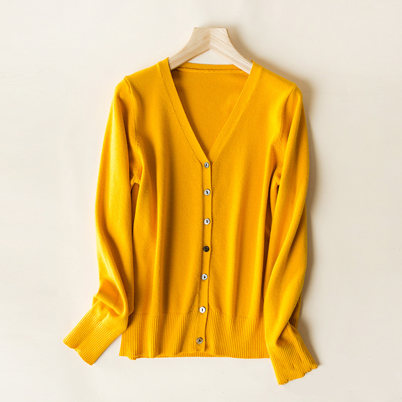 Jual Kardigan Pastel Semi-Rajut Premium Import / Cardigan Cewek ...